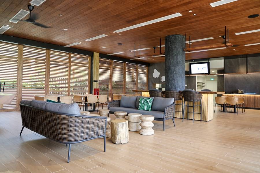 Colugo Camp — 3 Parks, 2 Tours, 1 Stay | Mandai Wildlife Reserve