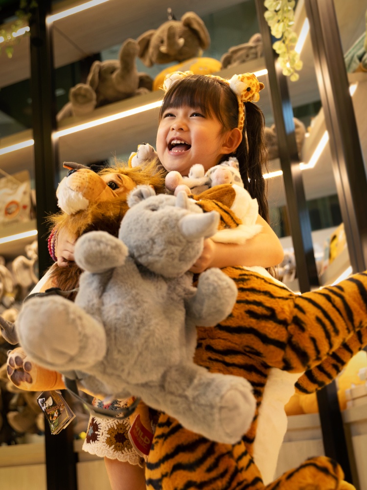 Shop | Mandai Wildlife Reserve