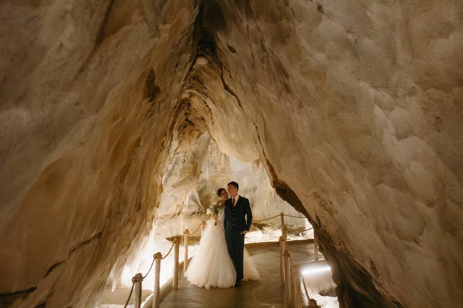 Wild Weddings | Mandai Wildlife Reserve