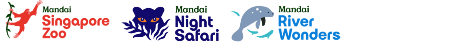 Buy Tickets | Mandai Wildlife Reserve