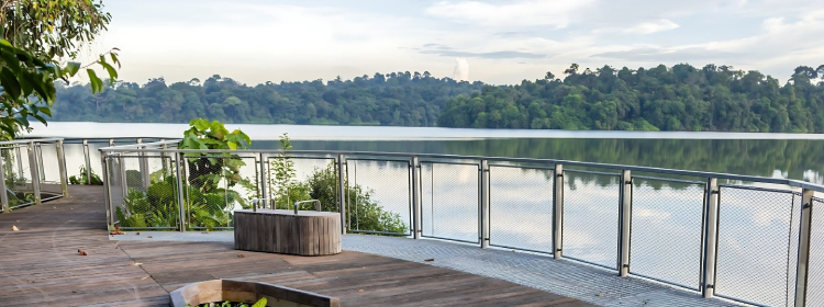 Singapore Tourist Sites | Discover Mandai Wildlife Reserve