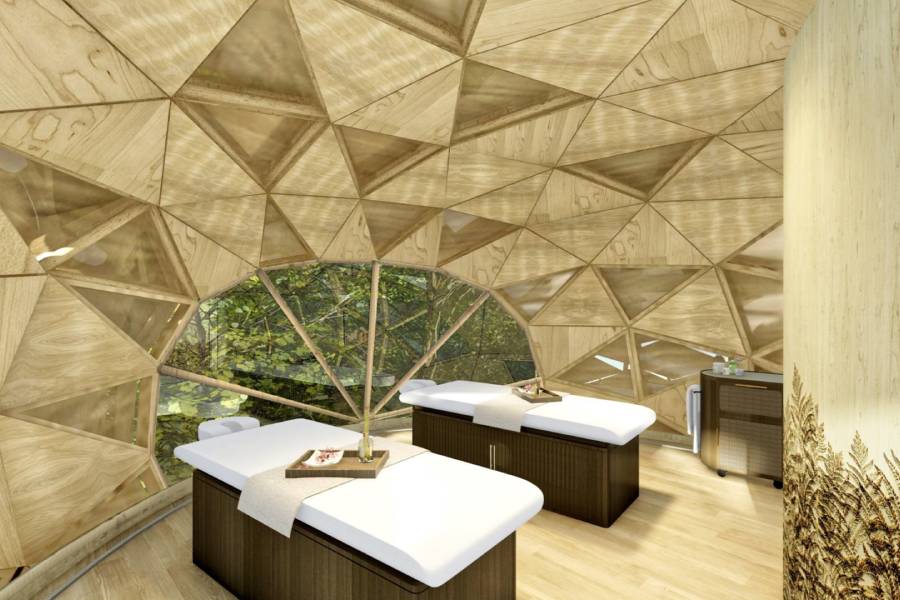 Offers - Mandai Rainforest Resort