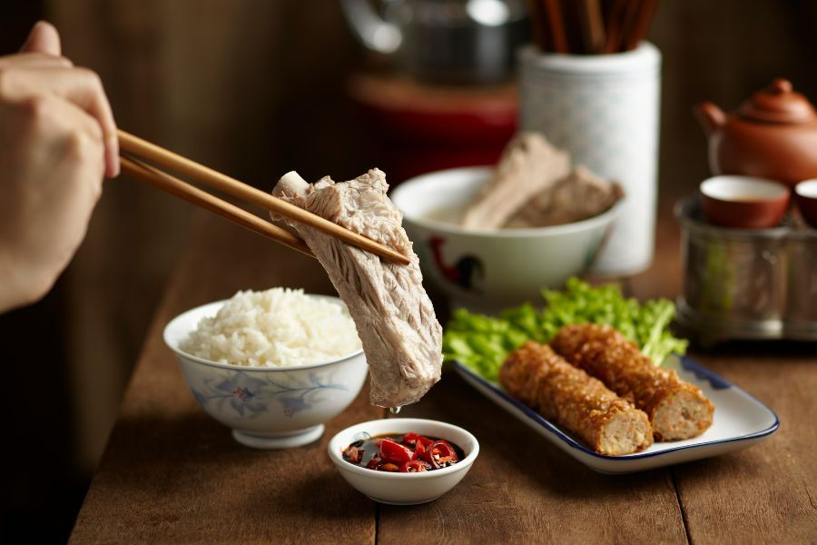 Mandai Wildlife EAST | Mandai Wildlife Reserve