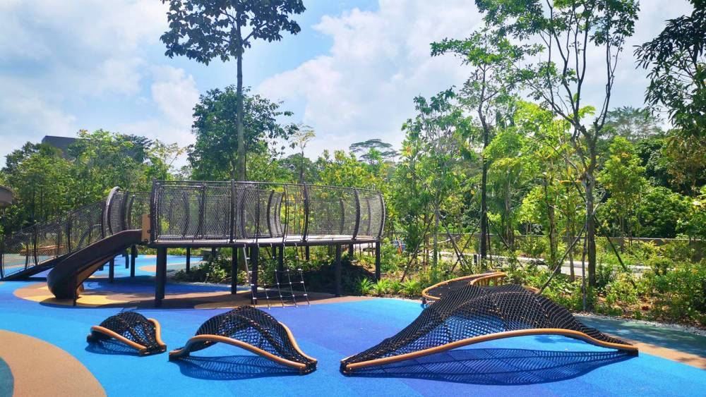 Mandai Wildlife WEST | Mandai Wildlife Reserve