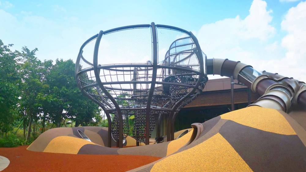 Mandai Wildlife WEST | Mandai Wildlife Reserve