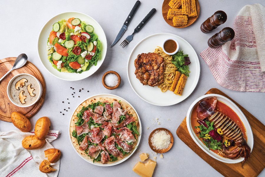 Mandai Wildlife WEST | Mandai Wildlife Reserve