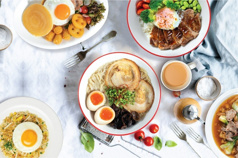 Mandai Wildlife WEST | Mandai Wildlife Reserve