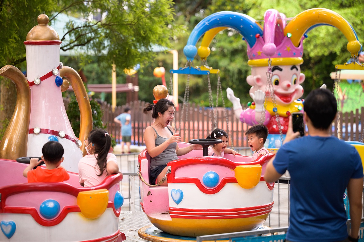 Celebrate Jurong Bird Park's last hurrah with $10 admission and a ...