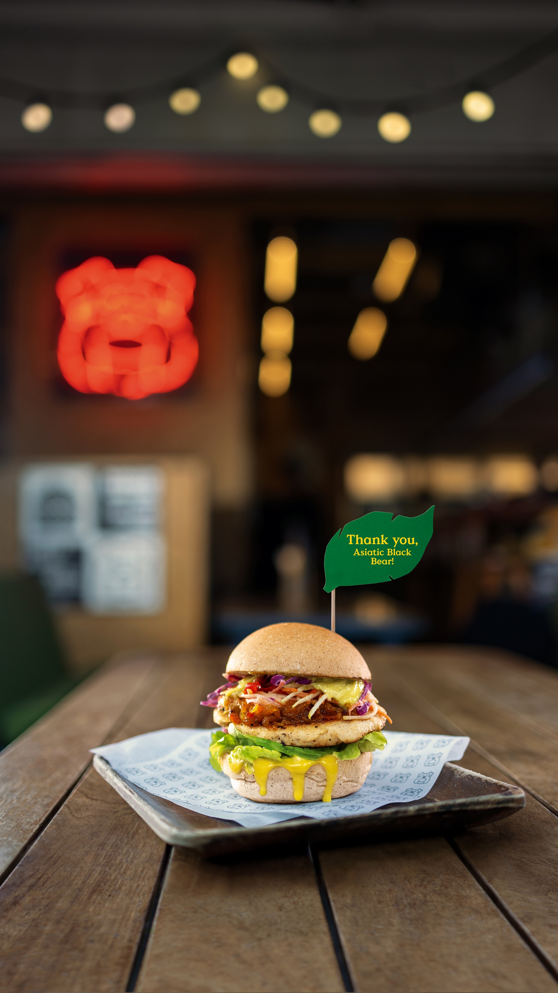 Mandai Wildlife Group launches 'Choose Good with Mandai' initiative ...