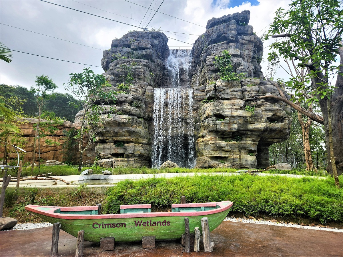 Singapore's Bird Paradise and Mandai Wildlife West to welcome visitors ...