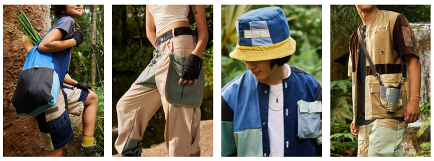 Good Threads to sow conversations about daily wear and making a ...