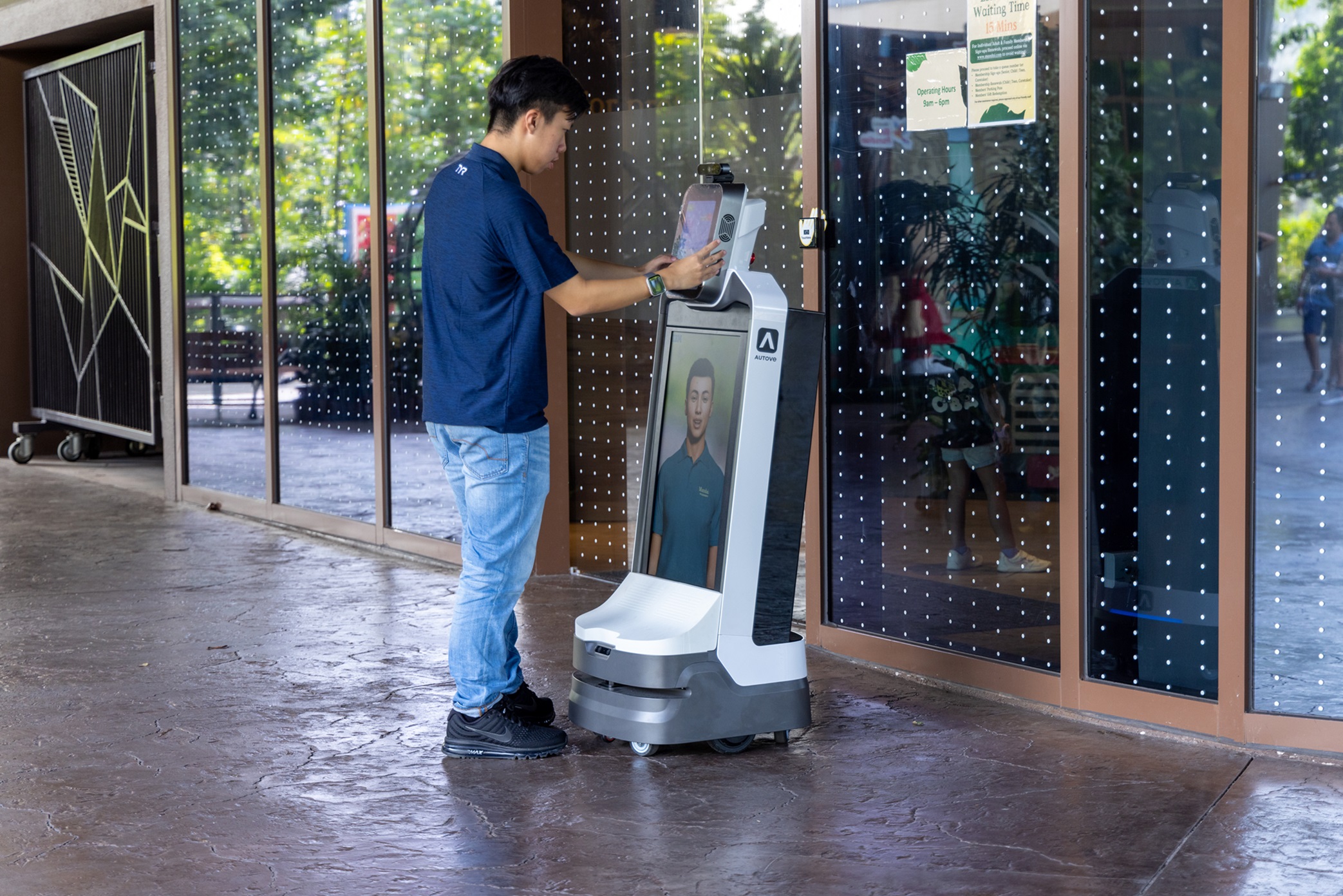 IMDA and Mandai Wildlife Group collaborate to establish Singapore’s ...