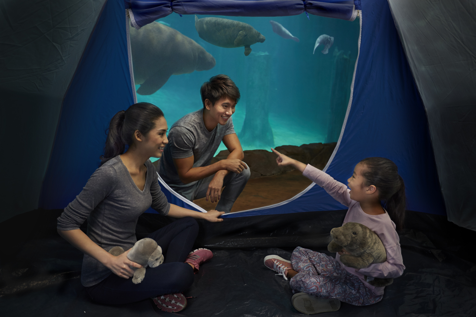 River Wonders celebrates 10 years of aquatic wonders