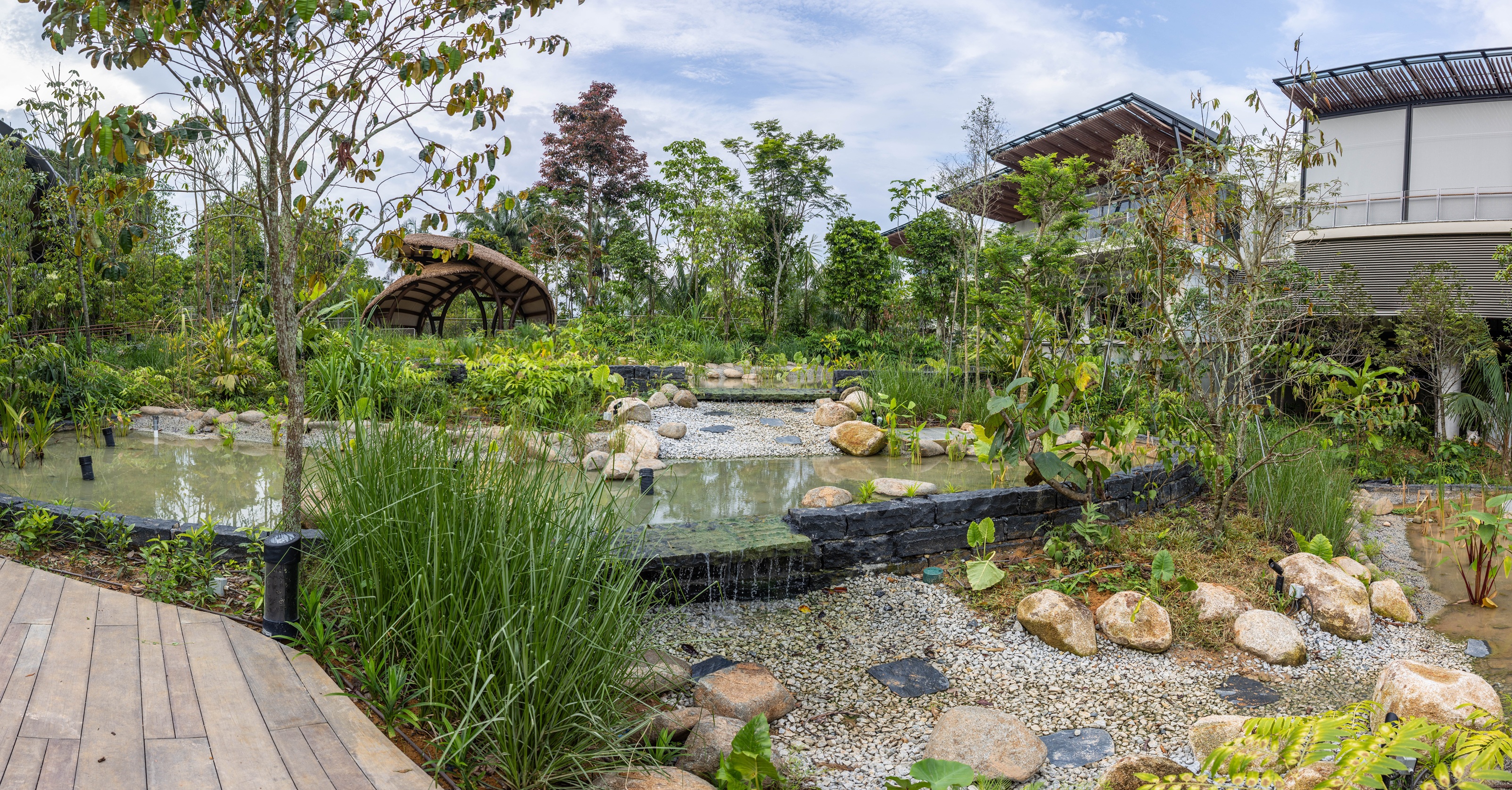 Registrations open for Asia's first ZooSchool at the Mandai Wildlife ...