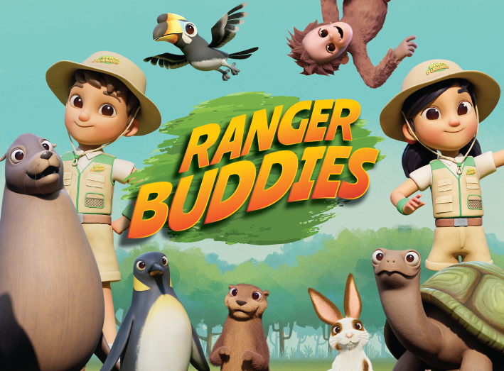 Mandai Wildlife Reserve | Singapore's Best Wildlife Experience