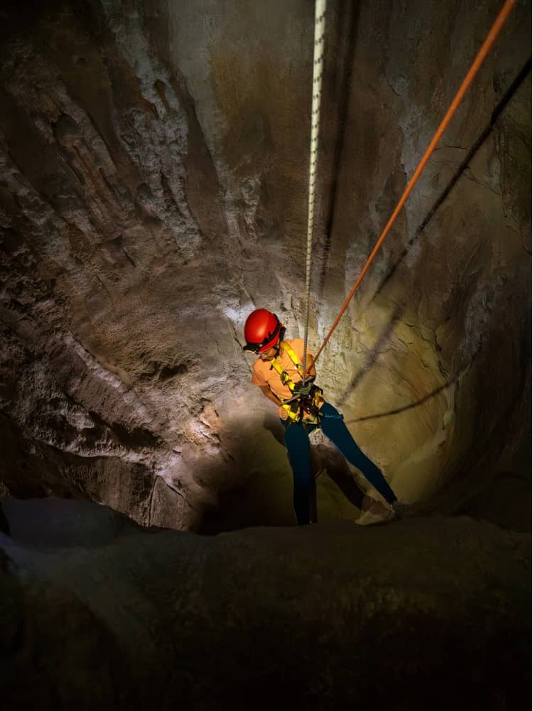 Wild Cavern Adventure - Rainforest Wild Adventure | Mandai Wildlife Reserve