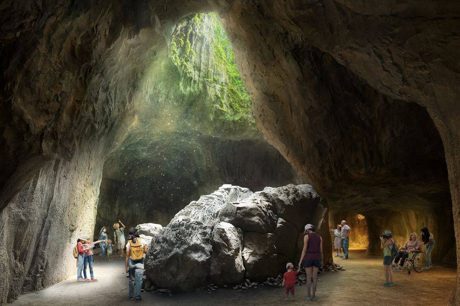 Rainforest Wild ASIA | Mandai Wildlife Reserve