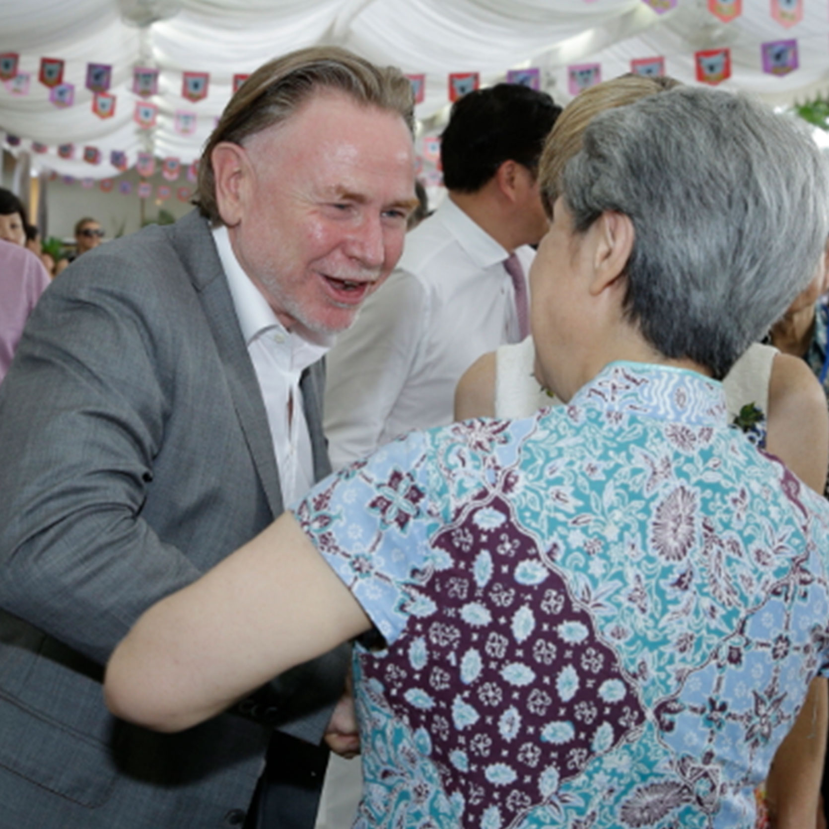 Biosafety Information Policies | Mandai Wildlife Reserve